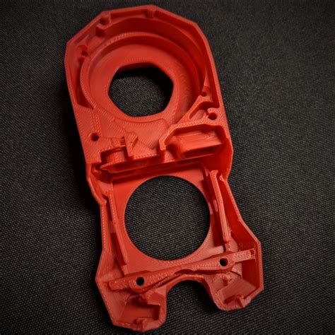 Voron Printed Parts Stealthburner Tool Head