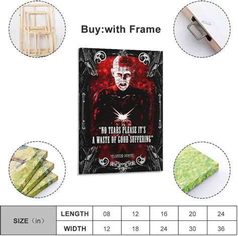 Citations De Hellraiser Pinhead
