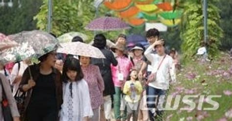 대구도시농업박람회 6일 개막