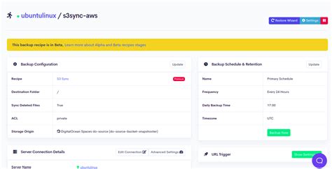 Copy Data From Digitalocean Spaces To Aws S3 Bucket Snapshooter Tutorials