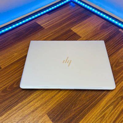 Hp Spectre X Convertible Ac Xx I Th Gen Gb Ram Gb Ssd Intel Core I U