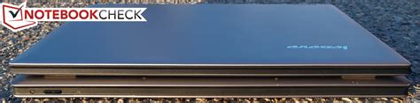 Review Lenovo Yoga Pro Convertible Notebookcheck Net Reviews