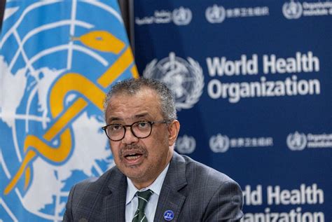Who Declares Mpox A Global Public Health Emergency For Second Time In