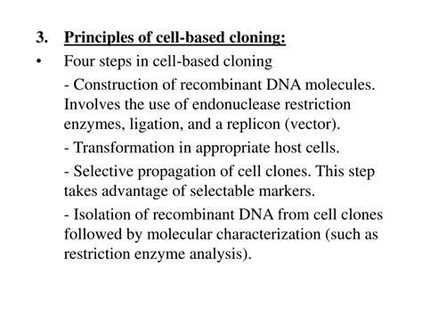 Ppt Unlocking Dna Technology Pcr And Cell Based Cloning Powerpoint