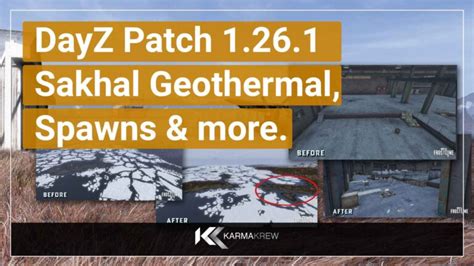 Dayz Chernarus Loot Spawns Routes And More Karmakrew