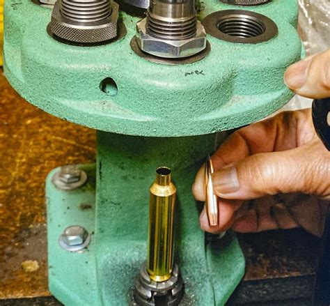 Reloading The Essentials Of Load Assembly Sporting Shooter