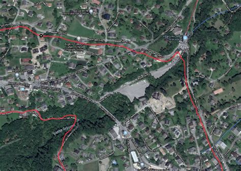 Fenix Pro GPS Problem accuracy fēnix Series Wearables Garmin Forums