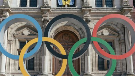 France 2030 Salt Lake City 2034 Are Preferred Winter Games Bids Ioc