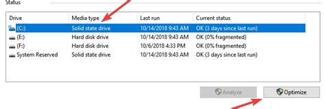 Your Ssd Runs Slow On Windows 10 How To Speed Up Minitool