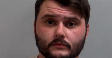 Essex Crime The Faces Of Essex Criminals Who Have Been Locked Up For
