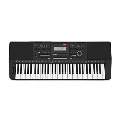 G4M KB-iii 61 Key Keyboard, Player Pack at Gear4music