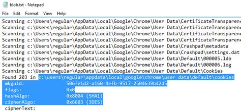 Crack Dpapi Met Cqure Cqtools Jarno Baselier