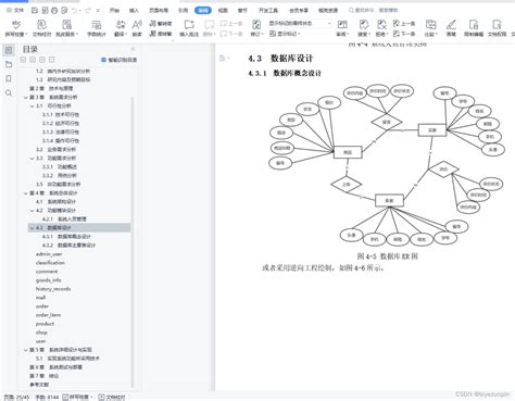 基于springboot的在线电子商城系统设计与实现基于springboot的电子商城项目 Csdn博客