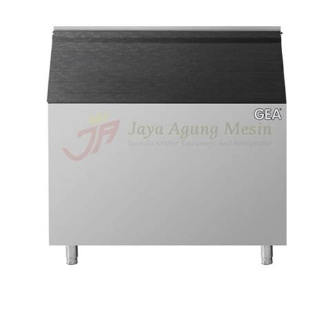 Jual Gourmet Cubes Gea Bin Ib 700 Jaya Agung Mesin