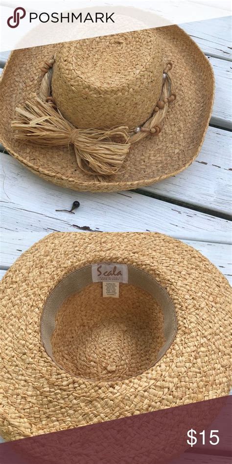 Scala Hat Scala Hats Hats Women Accessories Hats