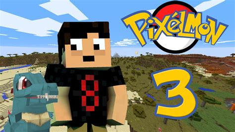Suicune Nos Visita Pixelmon Ep 3 En Español 8bitcr Youtube