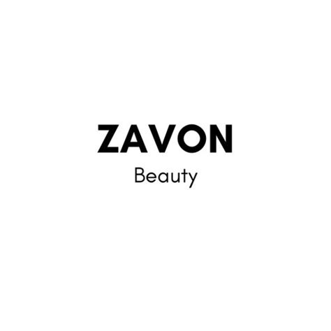 Zavonbeauty Etsy