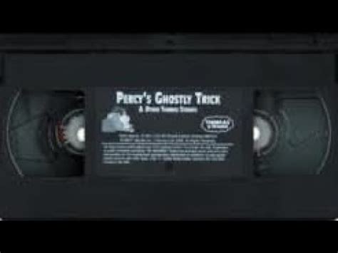Thomas Friends Percy Ghostly Trick Other Thomas Stories Gc Us
