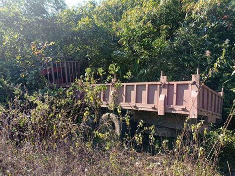 ကချင်ပြည်နယ် ၀ိုင်းမော်မြို့နယ် လောဆာကျေးရွာ အနီးတွင် ရွှေ့ပြောင်းလုပ