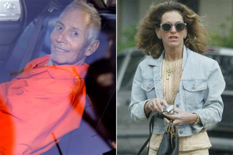 Dursts Wife Is The ‘mastermind Behind Couple