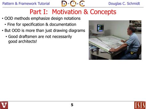 Ppt Object Oriented Patterns And Frameworks Powerpoint Presentation Id 532216