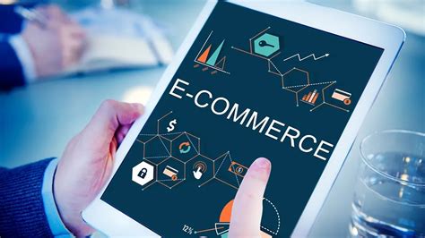 Digital Marketing And E Commerce