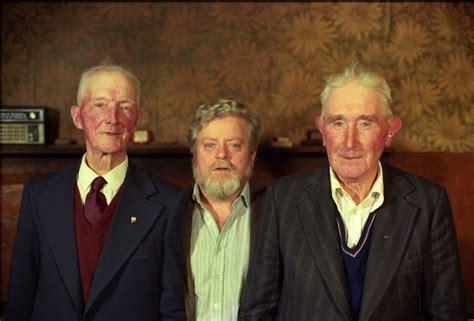 Tom Munnelly New Film Celebrates Life Of Unsung Hero Who Collected Irish Folk Songs The Irish