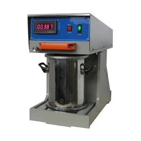 Pulp Disintegrator Tester For Industrial At ₹ 1000 Piece In Bari Id 22652948197