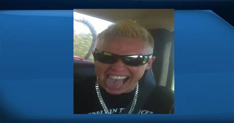 Sylvan Lake Rcmp Search For Suspect Believed To Be Armed And Dangerous