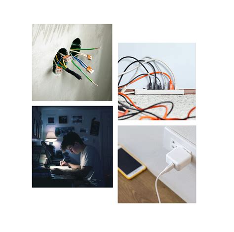 Nodes Modular Power Accessories