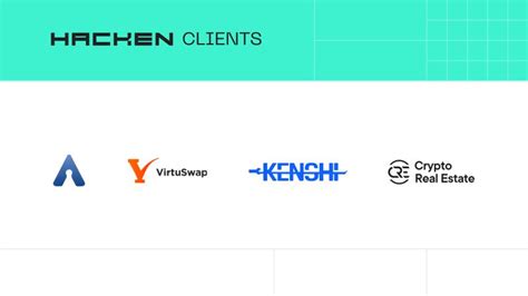 hacken blockchain security auditor on linkedin 🛡️ strengthening web3