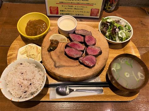 牛タンの檸檬で厚切りジューシーな極み牛タンランチ新宿 アラフォー女子のおひとり様グルメ旅