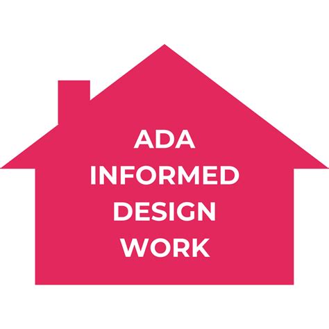 Environmental Accessibility Adaptations