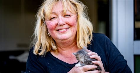 Poesje Voor Poesje Werkt Lisette Aan Oplossing Voor Zwerfkattenprobleem In Tilburg Verhalen