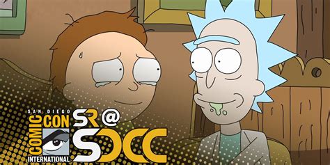 Rick And Morty Recasting Gets First Update 6 Months After Justin Roiland