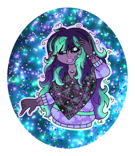 Mh May 2023 Day 25 Twyla By Hollowed Hartlocke On Deviantart