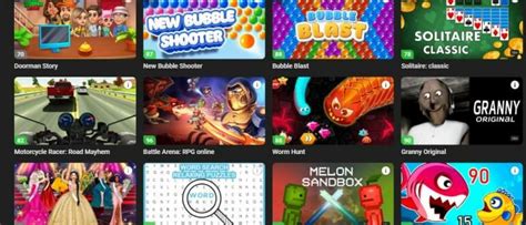 8 Game Online Web Tanpa Download Main Game Populer Gratis Di Hp And Pc Jalantikus