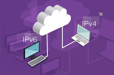 IPv Vs IPv Bridging The Digital Divide