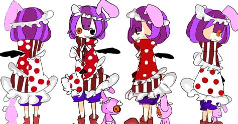 ぷよrpg・キャラデザ募集】 ぷよぷよrpg・キャラデザ案 阿っパレ子のマンガ Pixiv