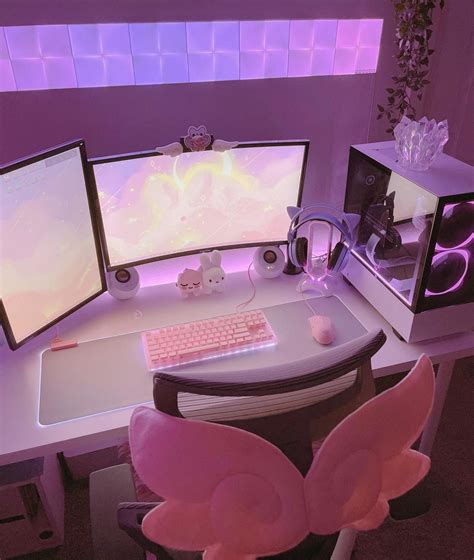 Pretty In Pink Discover The Elegance Of Our Pink Keyboards Artofit