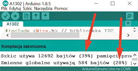 Kurs Arduino Rejestrator Z Modu Em Openlog Zrozumie Elektronik