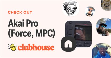 Akai Pro Force Mpc