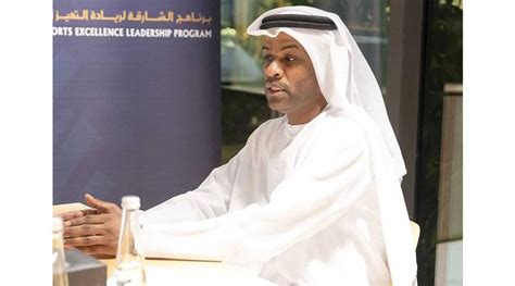 اعتماد معايير ومكافآت جائزة ريادة التميز الرياضي بالشارقة صحيفة الخليج