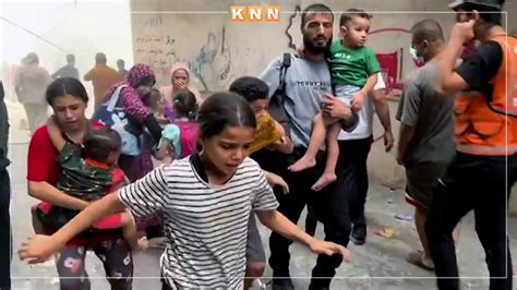 لە 11 رۆژدا 100 منداڵ لە لوبنان کوژراون