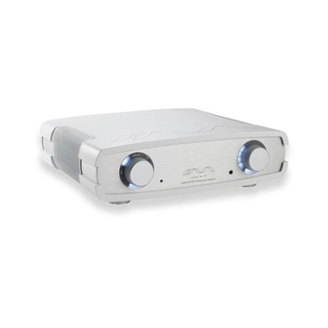 Java SINGLE SHOT Integrated Amplifier EliteAudioUK