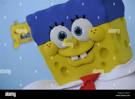 Spongebob I Need Water