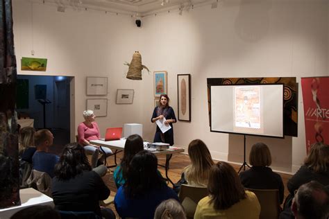 2017 Arts Networking Sessions — Western Riverina Arts