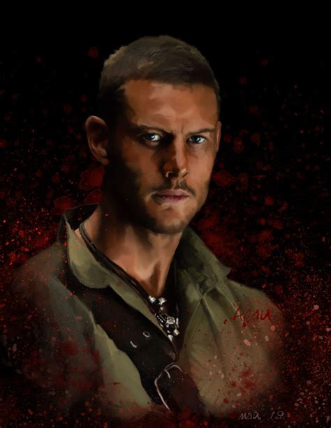 Billy Bones By Ldarling On Deviantart