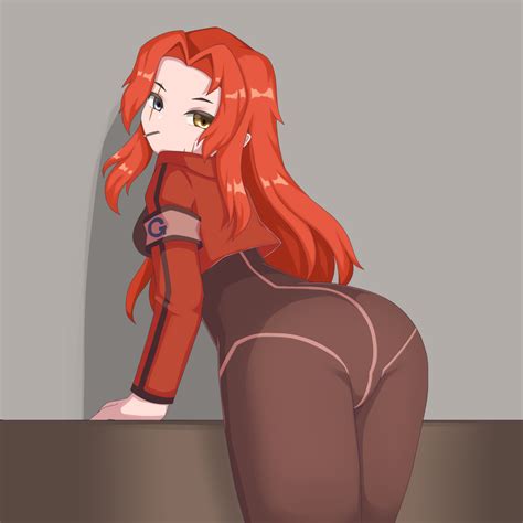 Rule 34 Ass Gebura Lobotomy Corporation Lobotomy Corporation