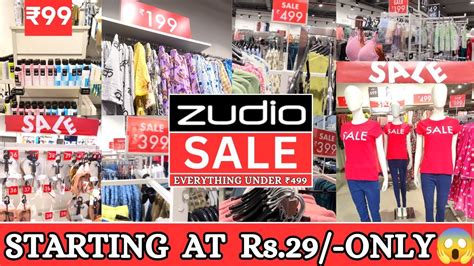 Zudio Sale 2024 Zudio New Year Sale Zudio Winter Collections 2024